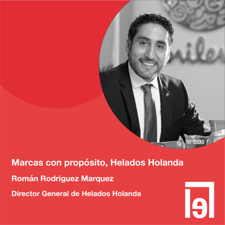 Marcas con Propósito Helados Holanda - Entrale blog